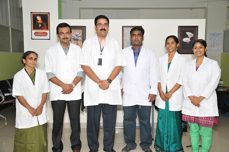Official Website Of Sri Sankara Dental College, Varkala, Trivandrum, Kerala